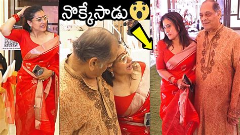Kajol Uncle Debu Mukherjee Shocking Behaviour With Kajol Devgan Kajol