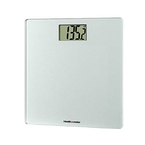 I Tested The Health O Meter Scale Reset Heres How To Do It And My Results