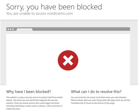 DevAcademy IP Banned Nordic Q A Nordic DevZone Nordic DevZone