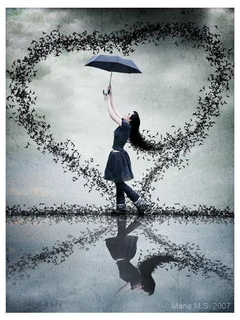 شب همه رنگین کمونی♥ عکس ویسگون