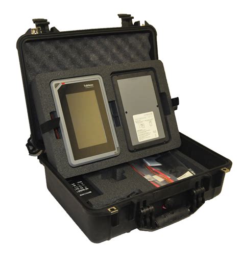 Tableau Tx1 Forensic Imaging Kit With Case Df Fi Tx1 Kit