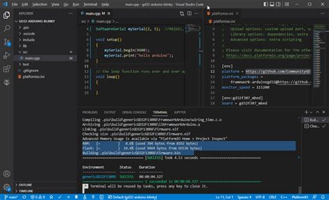 Software Serial Example Not Compiling For F130 · Issue 74