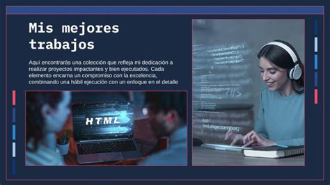 Programming Style Portfolio Presentation