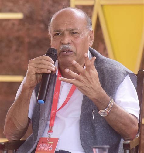 You Fail Only When You Quit Capt Gopinath Tells Entrepreneurs The Hindu