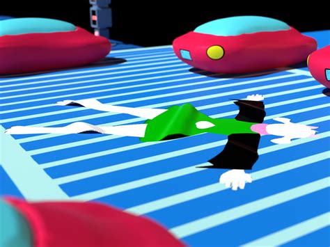 Flatty Boi Ralsei By Compactedcreations On Deviantart