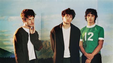 Wallows Model And More Tour In Cincinnati Oh Feb 12 2025 Presale Password Wiseguys