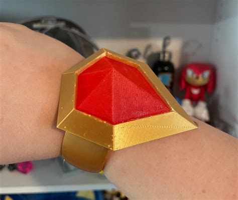 How To Make Sonic The Hedgehog Rings