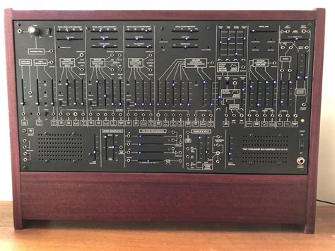 After Two Years My Ttsh Is Finally Built Scrolller