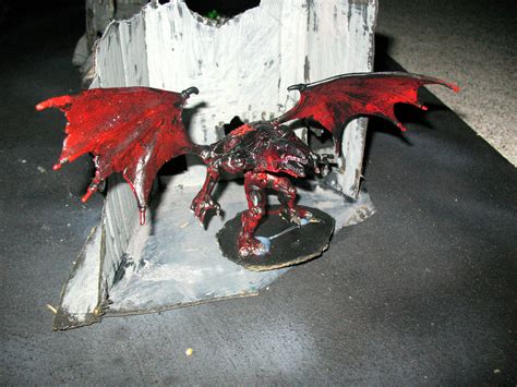 Daemon Prince Daemon Prince Gallery Dakkadakka