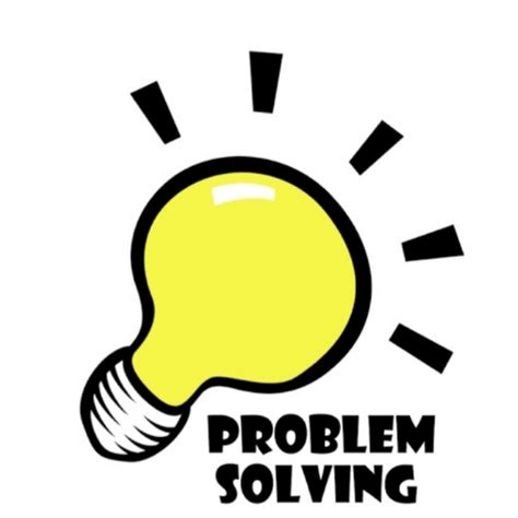 Problem Solving Youtube