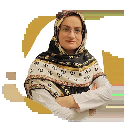 دکتر زهرا طالب زاده متخصص زنان و زایمان