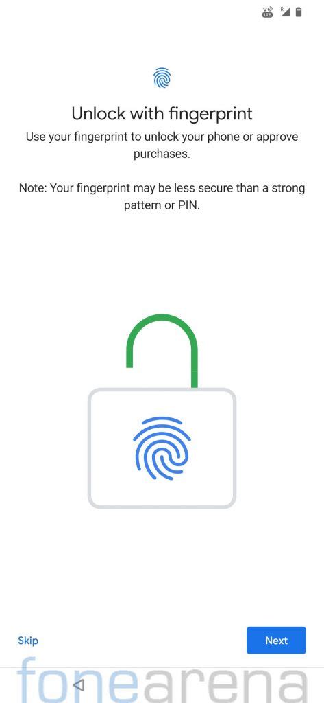 Redmi Note Android Fonearena Extended Ui Fingerprint Fone Arena