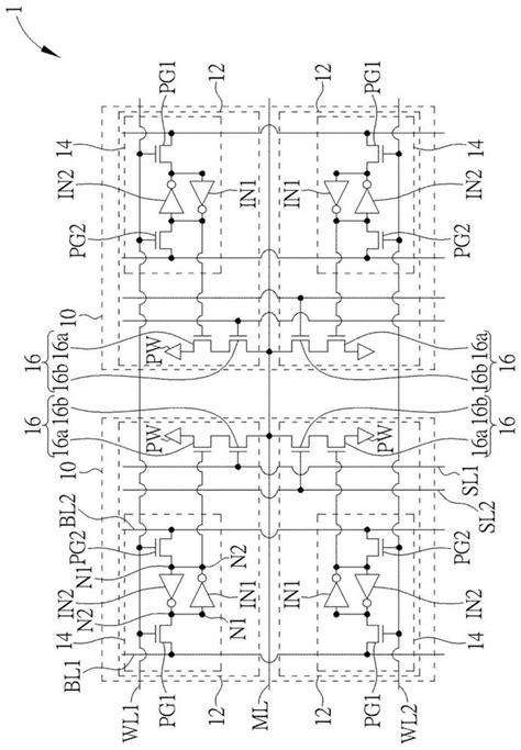 Tri State Content Addressable Memory And Two Port Static Random Access Memory Eureka Patsnap
