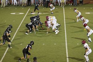 American Football Kiwithek