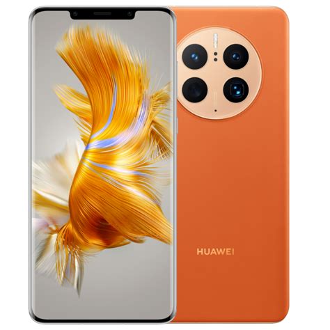 After A Two Year Huawei Hiatus The Mate Is Back With The Mate 50