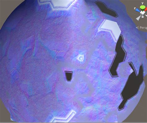 New Shader Graph Normal Mapping Unity Engine Unity Discussions