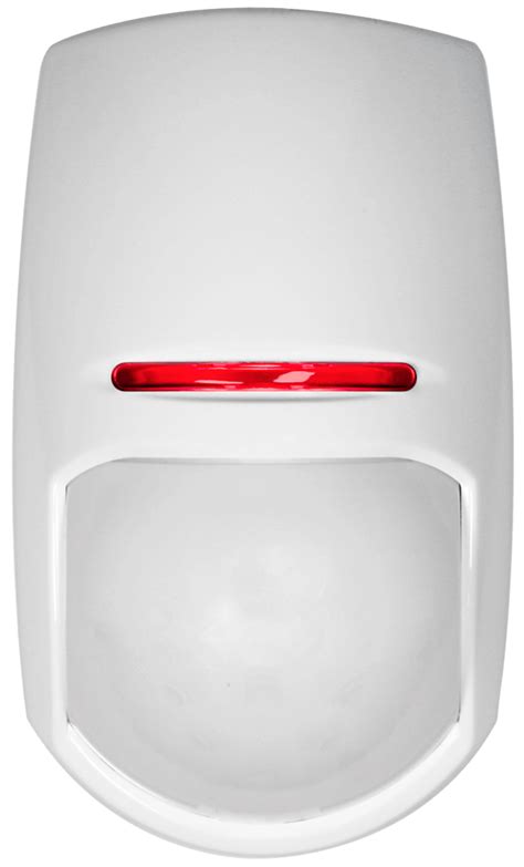 Pyronix Wired Dual Sensor Pir Detector 15m Fpkx15edht Medway Security Wholesale
