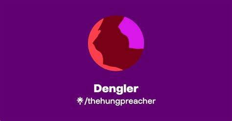 Dengler Find Dengler Onlyfans Linktree