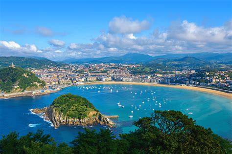 San Sebastián Spain Best Things To Do See And Eat Travel Guide