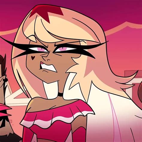 Verosika Mayday Character Art