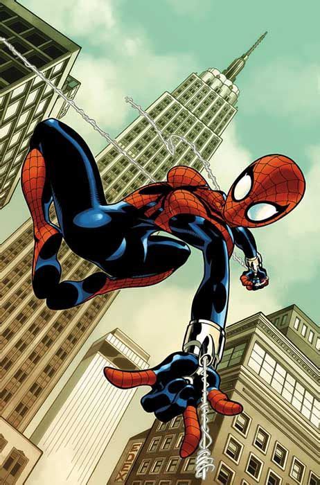 Web Shooters Spider Girl Wikia Fandom