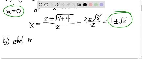 Solveda Find All Real Zeros Of The Polynomial Function B Determine The Multiplicity Of
