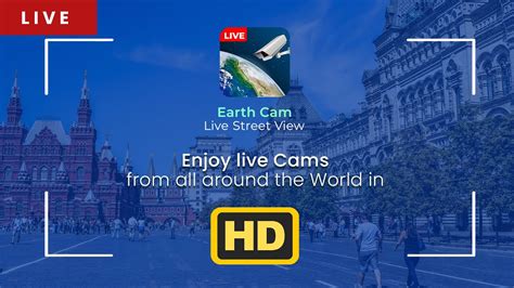 75 Top Live Cams Around The World Jffa