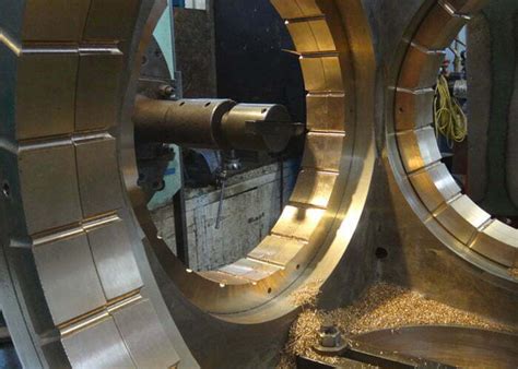 Cpp Repair And Overhaul Stone Marine Services