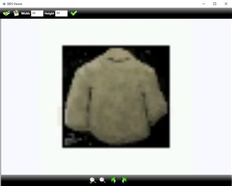 How To Open DDS Files In Windows 10