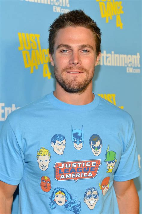 Stephen Amell Stephen Amell Steven Amell Stephen Amell Arrow
