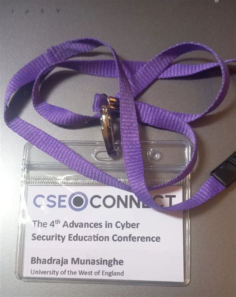 Charitha Munasinghe On Linkedin Cybersecurity Networking