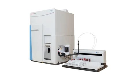 Inductively Coupled Plasma Mass Spectroscopy Icp Ms Analysis