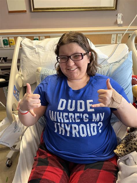 Can Ptc Spread To Lungs But Skip Over Lymph Nodes Recent Staged 1b For Thyroid R Thyroidcancer