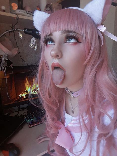Sorry About My English Im New Here I Hope You Like It🤭 R Realahegao