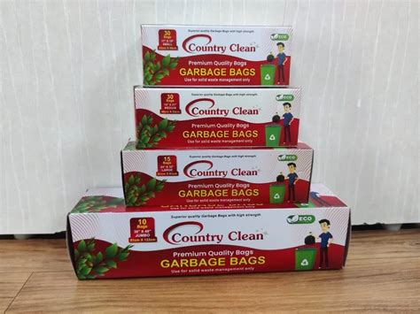 Garbage Bag 19x21 Inch At ₹ 130kg In Silvassa Id 2852875369288 Garbage Bag 19x21 Inch At ₹ 130kg In Silvassa Id 2852875369288