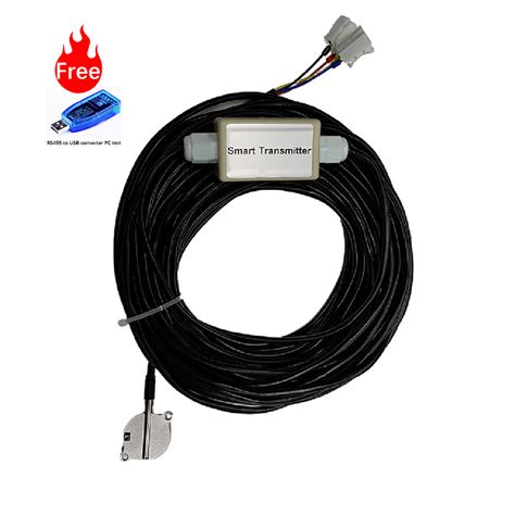 China Rs Solar Panel Surface Temperature Sensor For Pv Industry Manufacturers And Suppliers