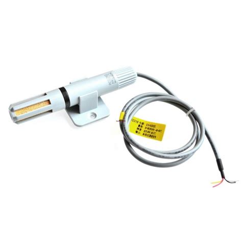 Am2315 Humidity Sensitive Capacitor Digital Temperature And Humidity Module Humidity Module I2c