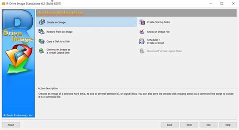 R Drive Image Review Super Reliable Imaging Backup PCWorld
