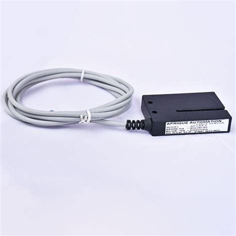 Gap Sensor Proximity Switch At Best Price In Ahmedabad Vision Industrial Product