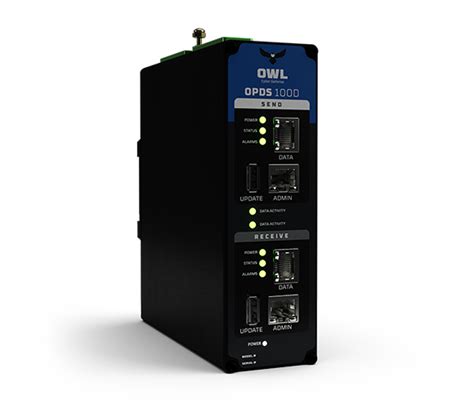 Opds 100d Owl Cyber Defense