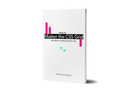 The Css Grid Terminologies You Should Know By Ohans Emmanuel
