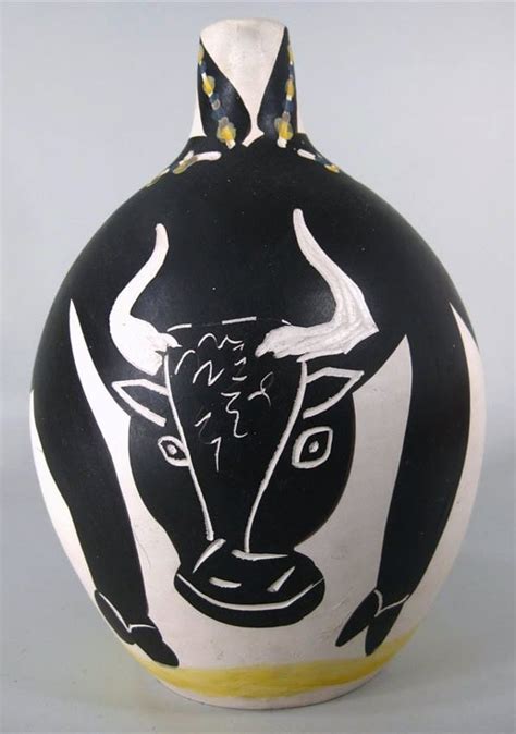 Picasso Bulls Iconic Works Symbolism And Legacy