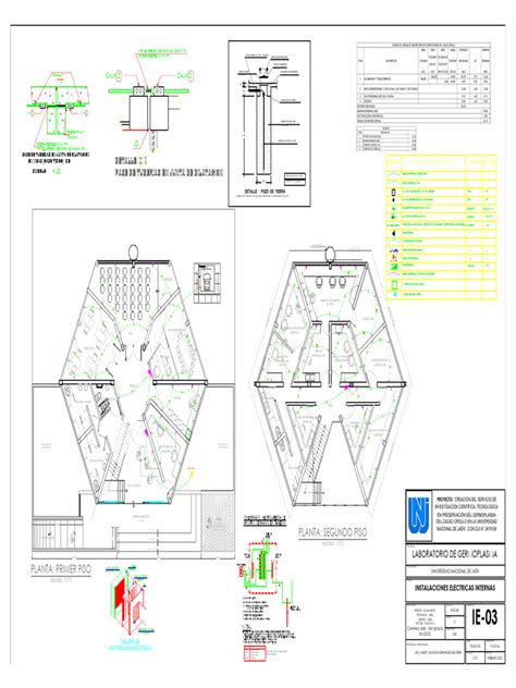 Electricas Ie 03 Descargar Gratis Pdf Equipo Ingeniería De Edificación