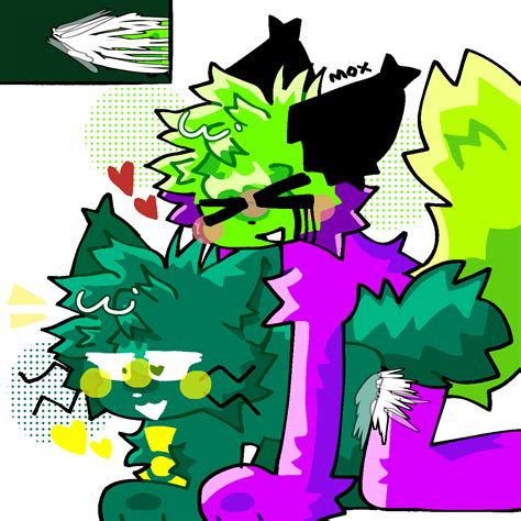 Rule 34 Acid Sprunki Pyramixed Ambiguous Gender Ambiguous