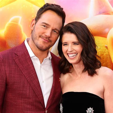 Katherine Schwarzenegger Latest News Pictures And Videos Hello