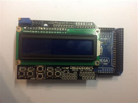 Mega 2560 Ethernet Shield LCD Shield Deutsch Arduino Forum
