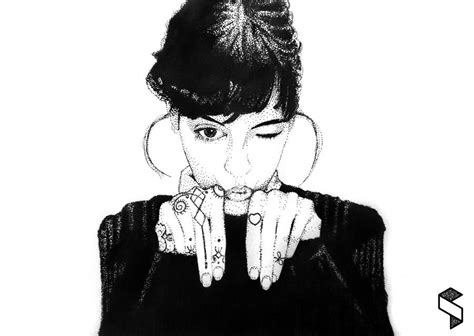 Hannah Pixie Snowdon By Pkune On Deviantart