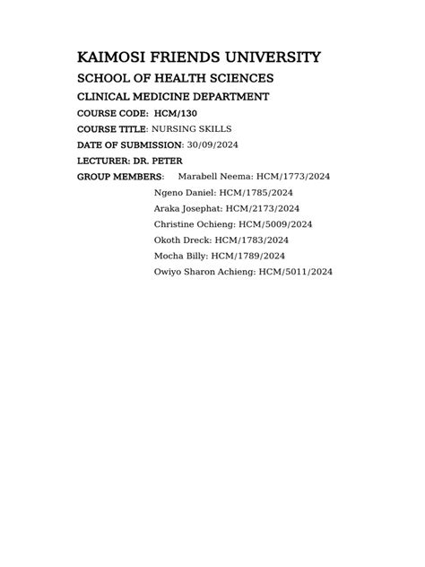 Injectables And Intravenous Injections Pdf Injection Medicine Intravenous Therapy