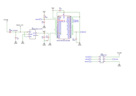 Esp32 Resources Easyeda