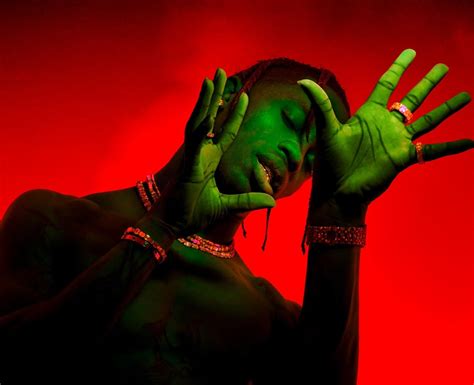 Significado De La Canción Way Back Travis Scott Letrascom